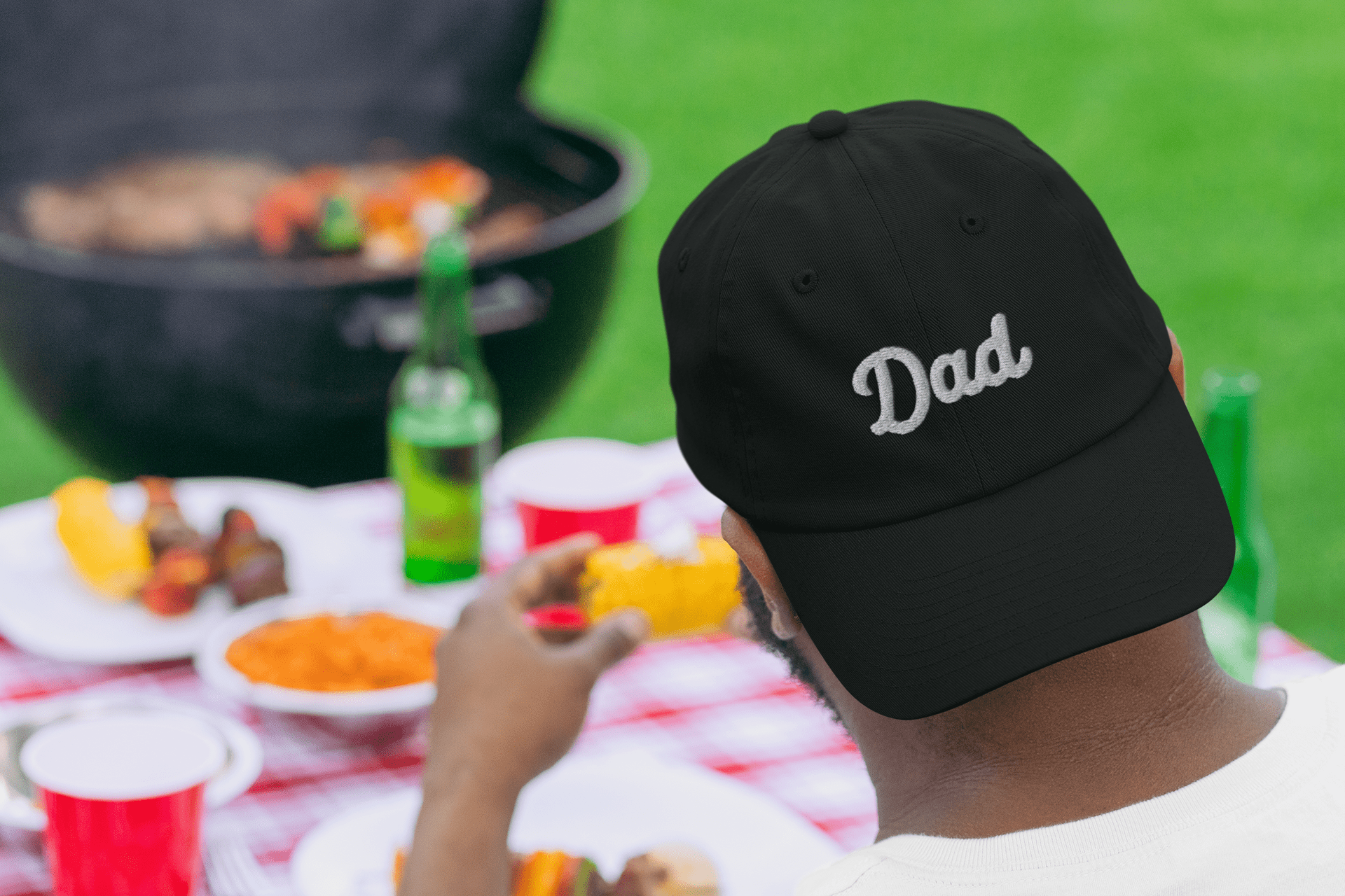 Funny Dad Hats – Embroidered Novelty Hats for Dads | DadHats.Co